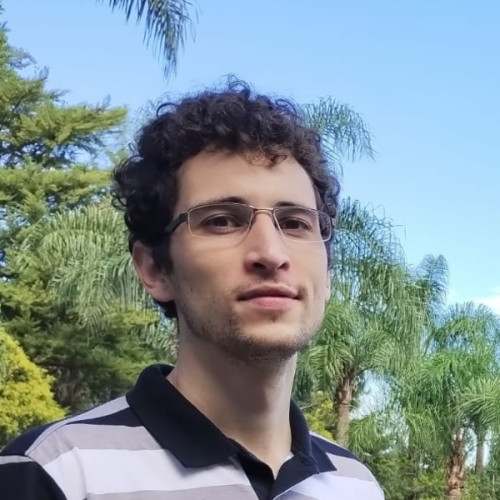 Martin - German tutor - 9$/h - 1 reviews