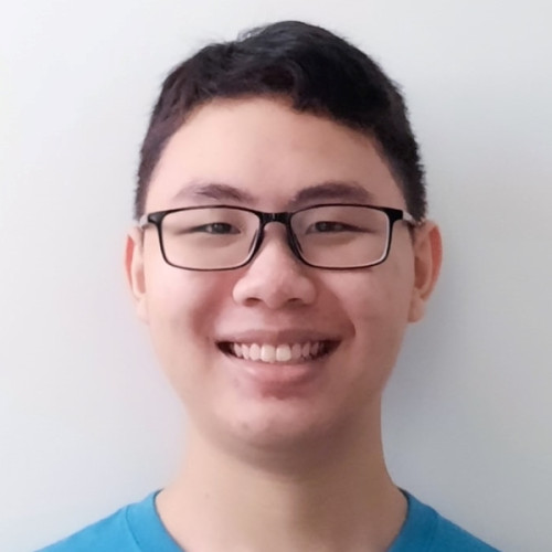 Gabriel - Mathematics tutor - 9$/h