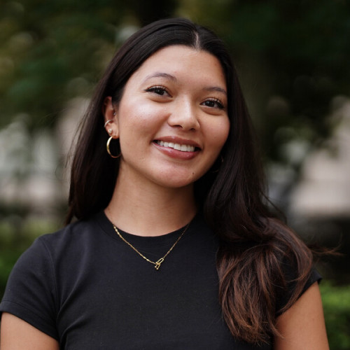 Isabelle - Mathematics tutor in Chicago - 50$/h