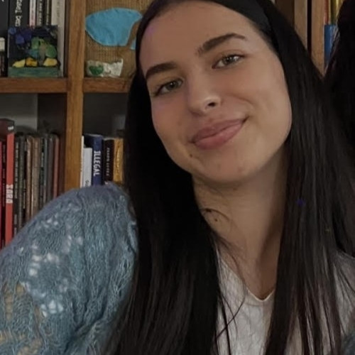 Saskia - London, : Native Spanish speaker who also learnt Spanish ...