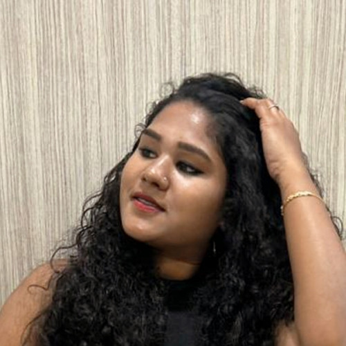 Lisha Preethi - Drawing teacher - ₹50/h