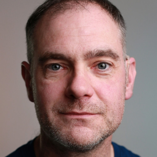 Simon - Acting teacher - ₹2974/h