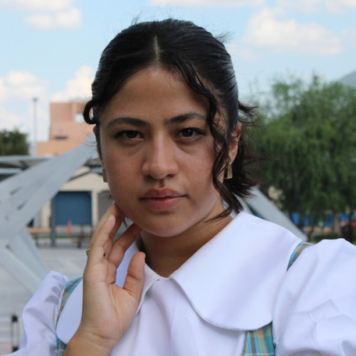 Sofia Amanda - Profe de diseño de moda - 11€/h