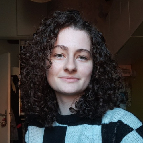 Mathilde - Prof de maths à Blagnac - 20CHF/h