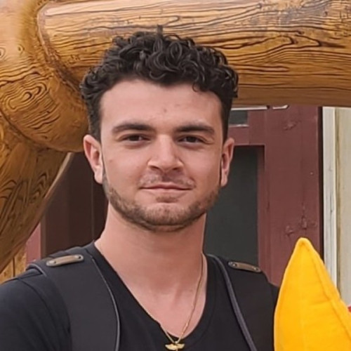 Jeremy - Prof de maths à Andrézieux-Bouthéon - 20€/h