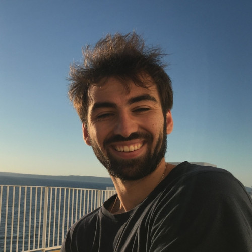 Robin - Prof de préparation examen crfpa à Paris - 60€/h