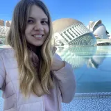 Anna - Computer programming tutor - 13$/h