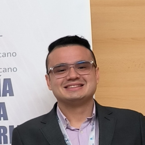 Jairo Andres - Profesor de ingeniería - $216/h