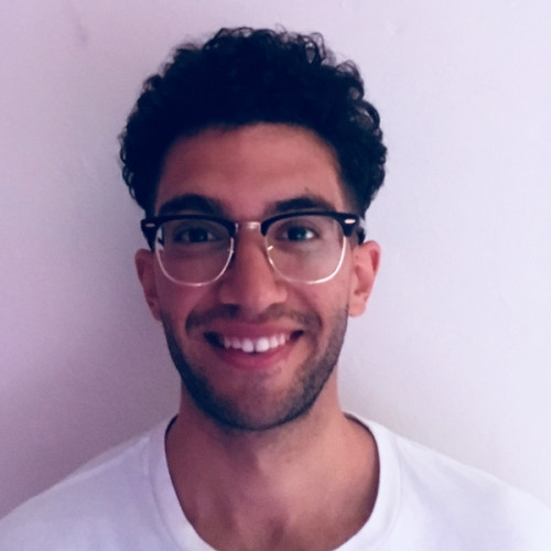 Rubén - Profesor de ayuda con la tarea - $219/h