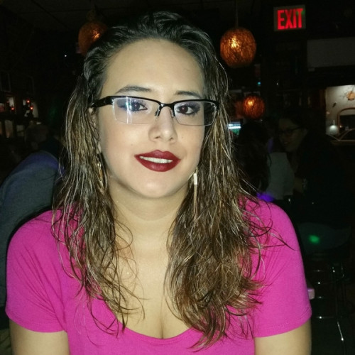 Angie - Spanish tutor - 25$/h