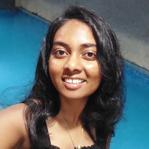 Anusha Setti - Other sciences tutor - 8$/h