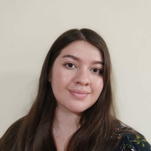 Sophia Guadalupe - Profe de alemán - 16€/h