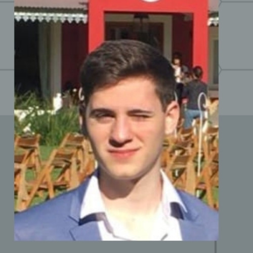 Lautaro - Profesor de inglés - $37/h