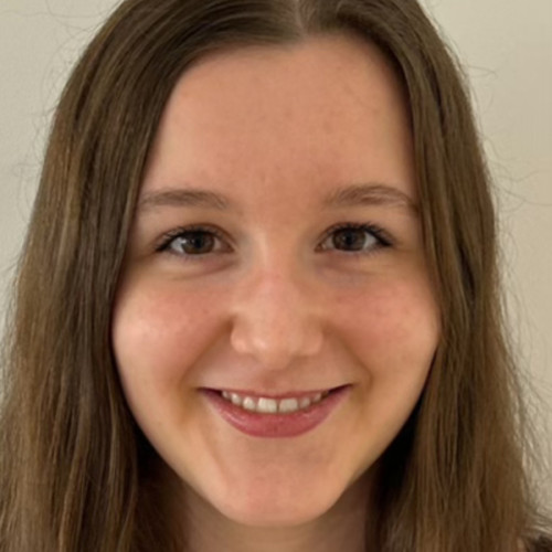 Elizabeth - Math tutor - 88€/h