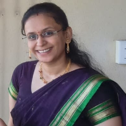 Shifali - English tutor - $19/h