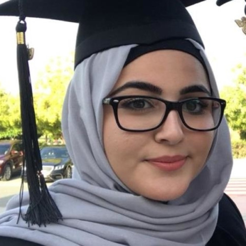 Mariam : Islamic Studies Graduate teaching Arabic, Islamic and Quran studies in Kuala Lumpur