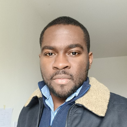 Patrick - Prof de maths - 14€/h - 1 élèves accompagnés