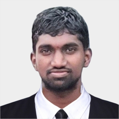 Surendar - English tutor - 12$/h