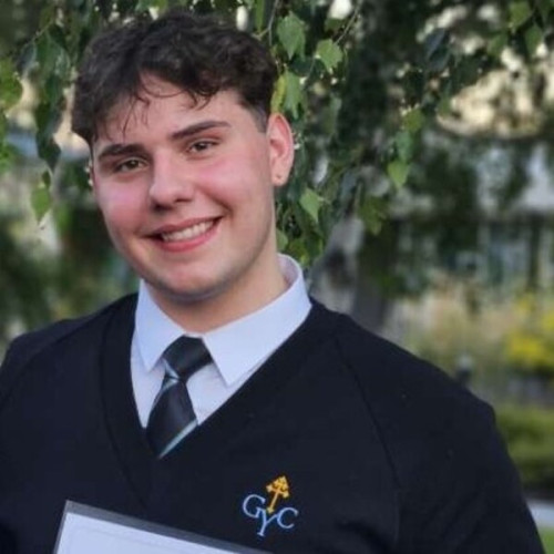 Harrison - English tutor - 11$/h