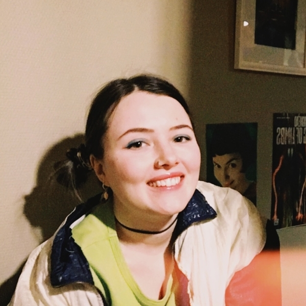 Janita - Joensuu,Pohjois-Karjala : Pian ammattilaulajaksi valmistuva ...