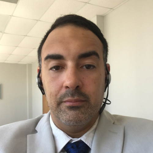 Samuel - Criminal law tutor in Spring - 50$/h