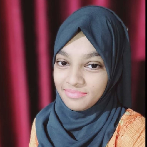 Nuzhat - English tutor - 3£/h