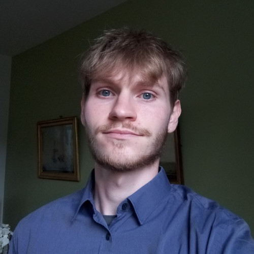 Samuel - Prof de maths à Saint-Leu-la-Forêt - 20€/h - 2 avis