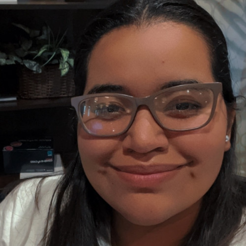 Jennifer - English tutor - 23£/h - 1 reviews