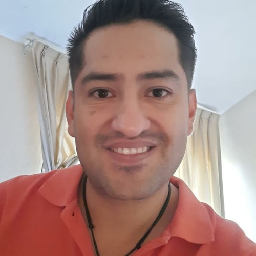 Francisco rodrigo - Profe de español - 10€/h