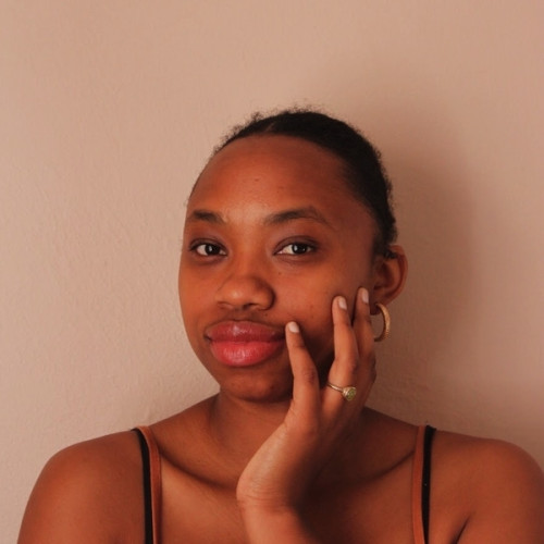 Amina - French tutor - 11£/h