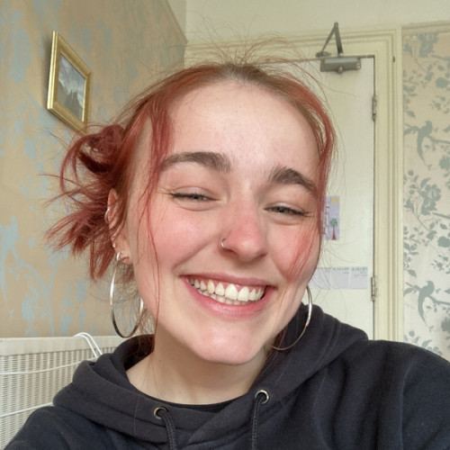 Alice - French tutor in Glasgow - 24£/h - 2 reviews