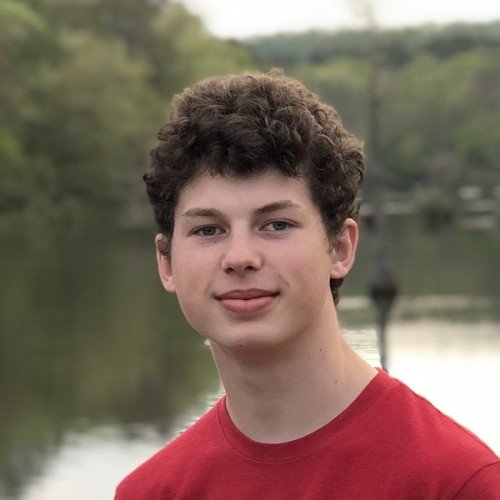 Matthew - Mathematics tutor in Edmond - 20$/h