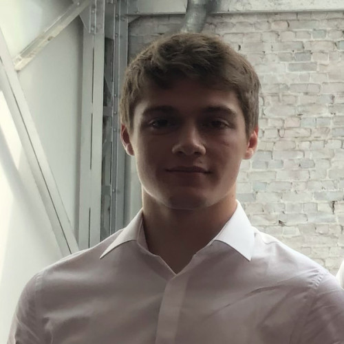 Robin - Prof de piano à Lille - 12€/h - 1 avis - 8 élèves accompagnés