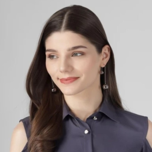 Harshitha - English tutor - 18$/h