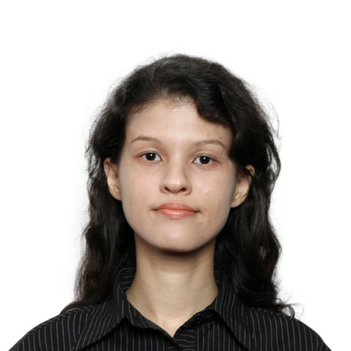 Laura - Computer programming tutor - 14£/h