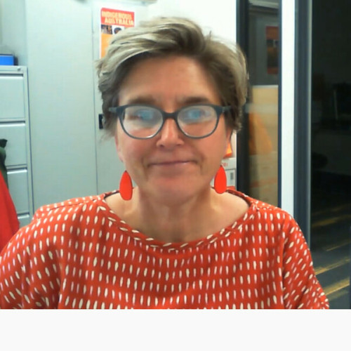 Robyn - Drawing tutor in Shepparton - $60/h - 2 reviews