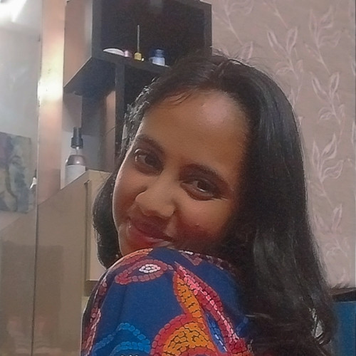 Khwaish - English tutor - 6$/h