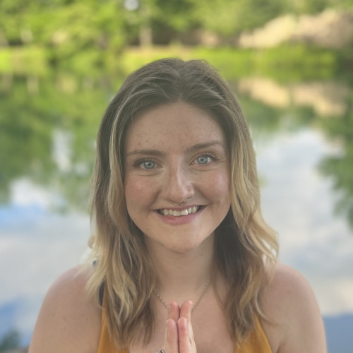 Daniela - Prof de yoga à Lyon - 30CHF/h - 4 avis - 2 élèves accompagnés