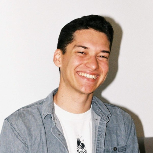 Mathieu - Prof de maths à Paris - 50€/h - 3 avis - 1 élèves accompagnés