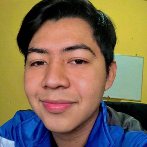 Brayan - Profe de matemáticas - $16167/h - 2 opiniones