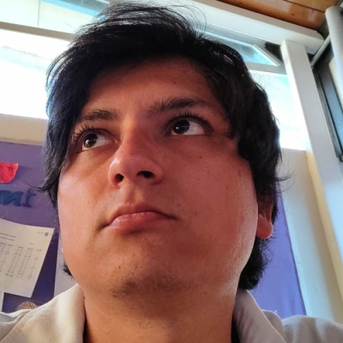 Jaime - Profe de matemáticas - 12€/h