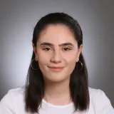 Elif - Türkçe öğretmeni - 100 TL/saat