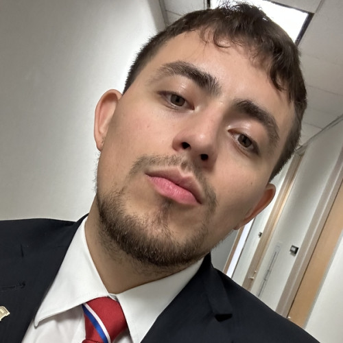 Bryan - English teacher - ₹4832/h