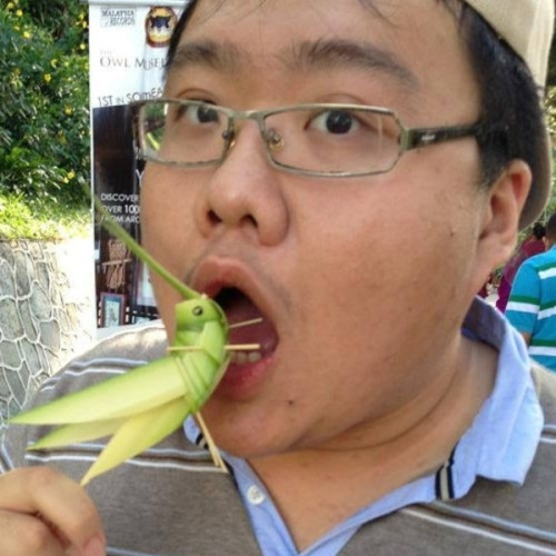 Daniel - Maths tutor in Johor Bahru - RM65/h