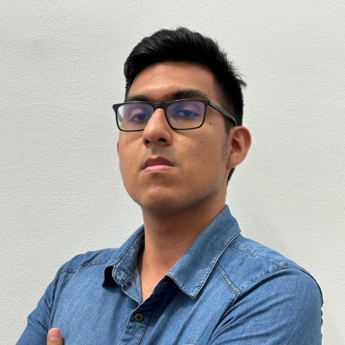 ALEXANDER JESÚS - Profesor excel - $13303/h