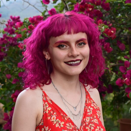 Diana Isabel - Profesor de inglés - $140/h