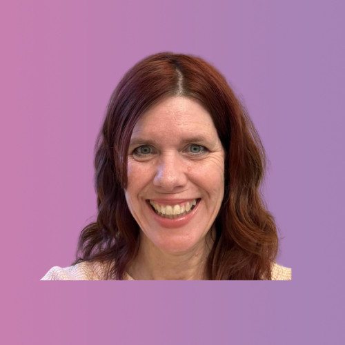 Jennifer - English tutor - 34£/h