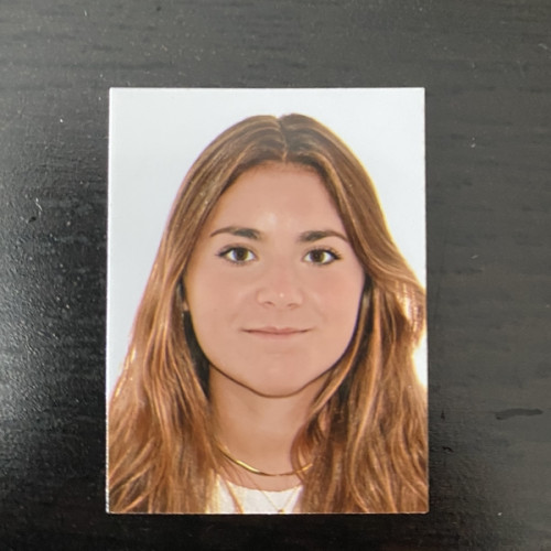 Adriana - prof de Matemáticas - $29/h - 2 opiniones