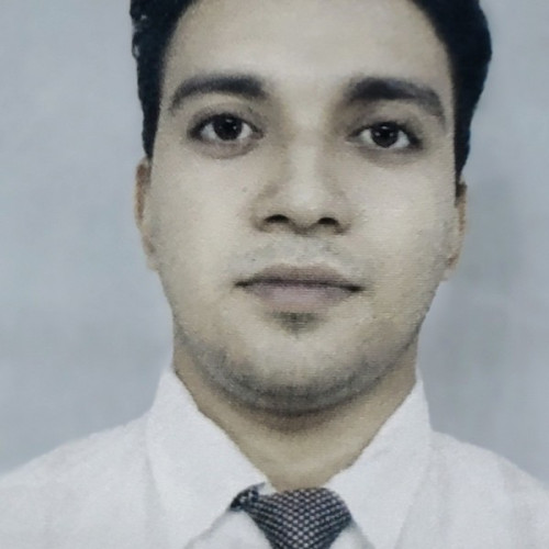 Avijit - Python tutor - 3£/h