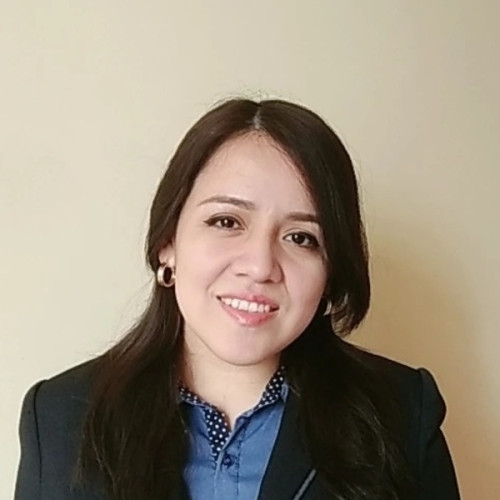 Claudia Elizabeth - Profe de inglés americano en Huánuco - S/35/h